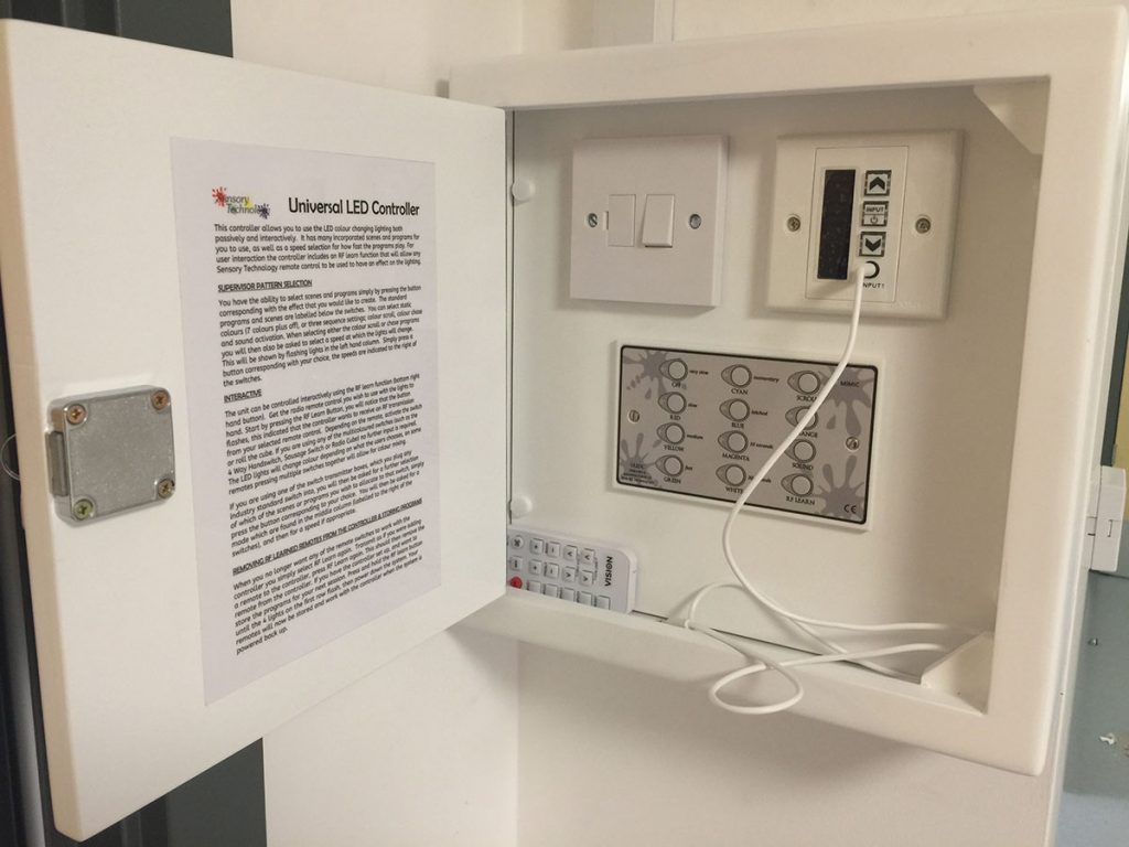 De-escalation Rooms | Seclusion Room | 10 Considerations