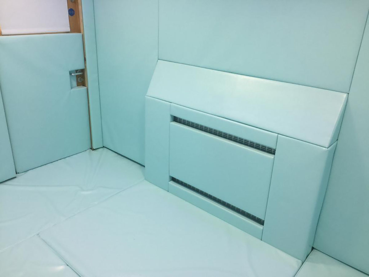 De-escalation Rooms | Seclusion Room | 10 Considerations